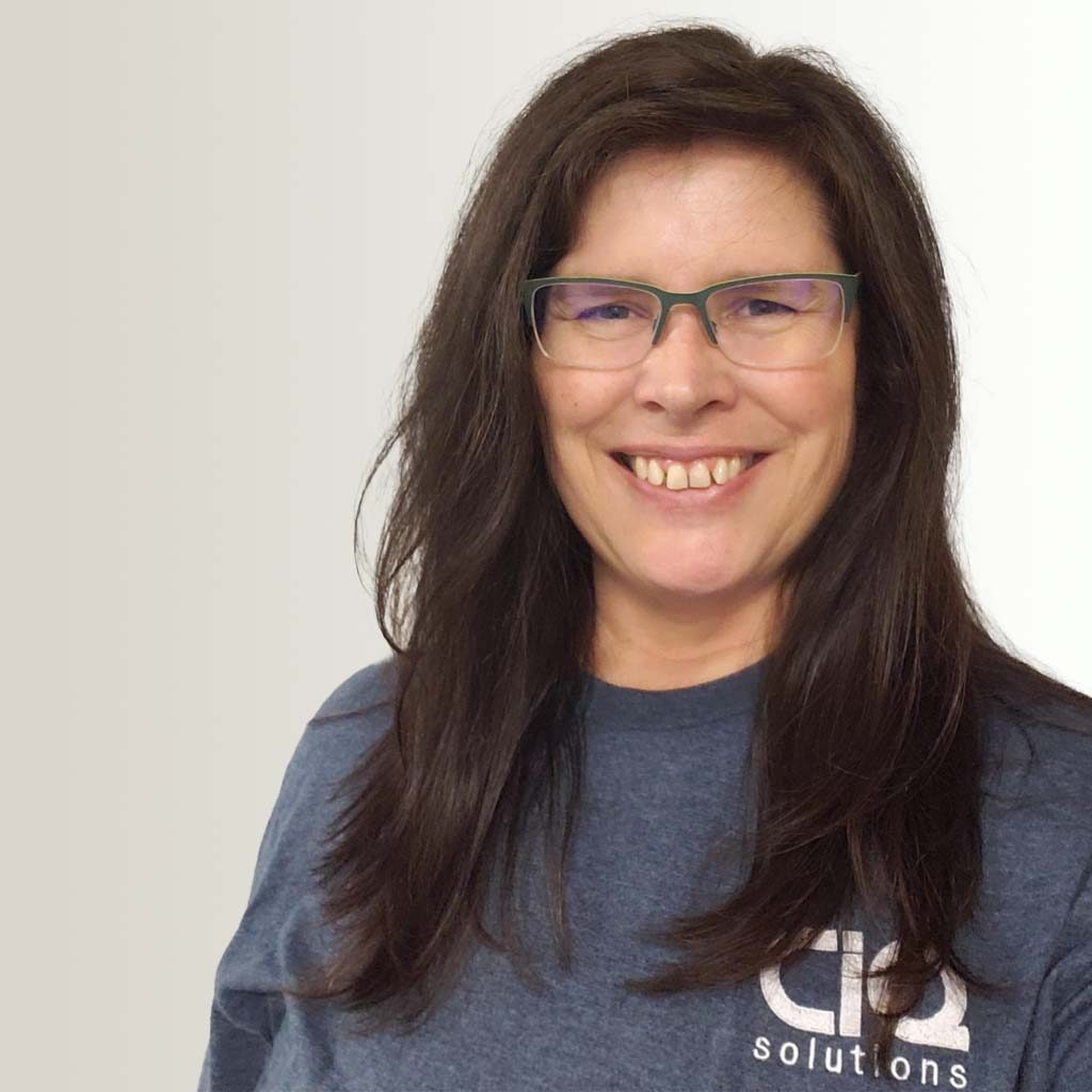 Why CompIQ? - CompIQ Solutions