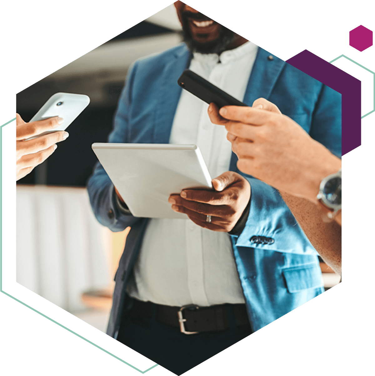 News - CompIQ Solutions